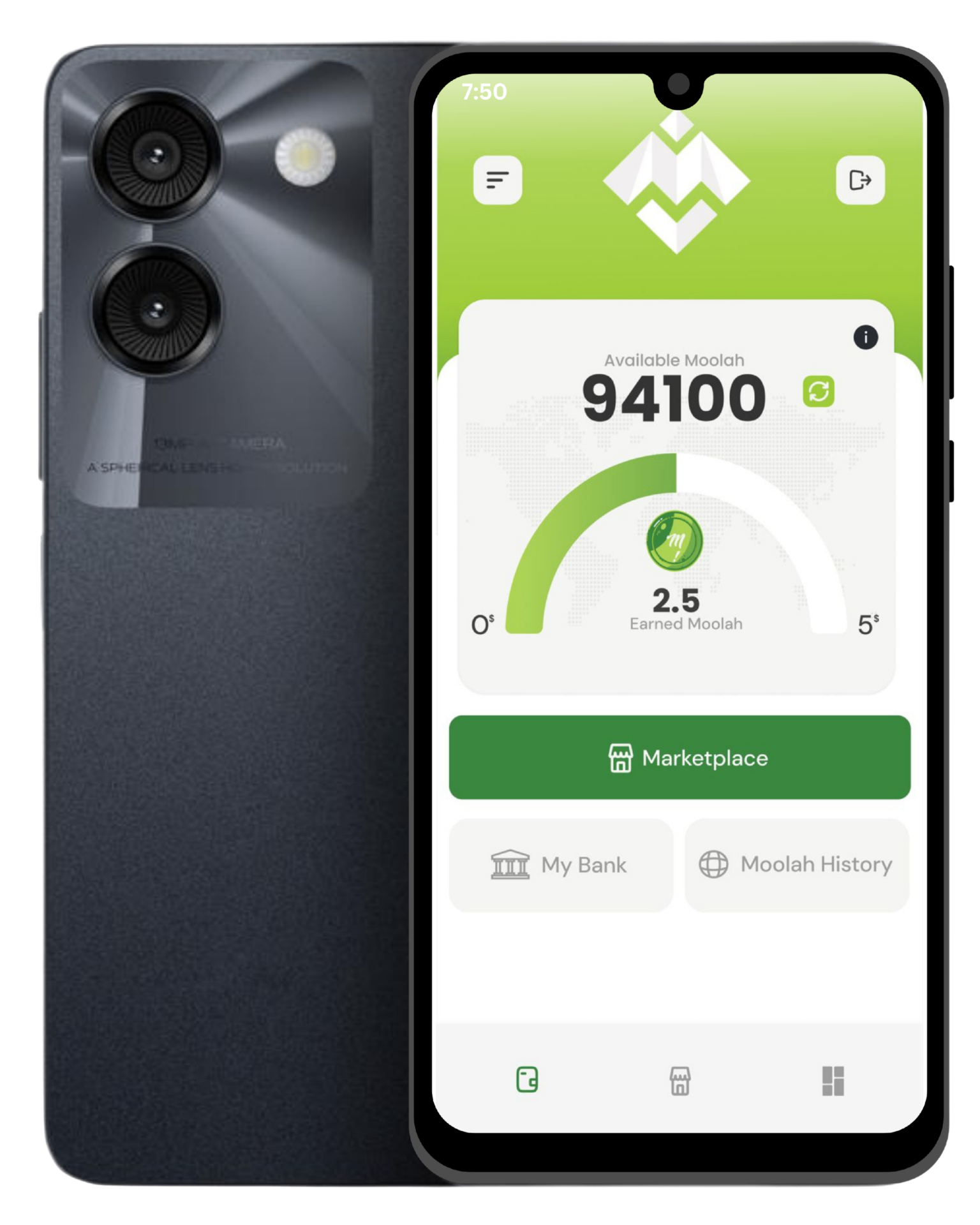 Moolah Wireless - Premium Wireless Service Powered by AT&T